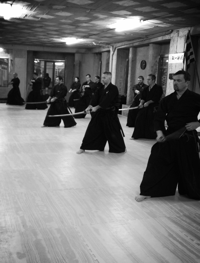 ΟΙ ΤΕΧΝΕΣ – ZEN CENTER ATHENS